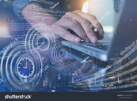 Scrum Agile Sprint Software Development Scrum Stock Photo Shutterstock