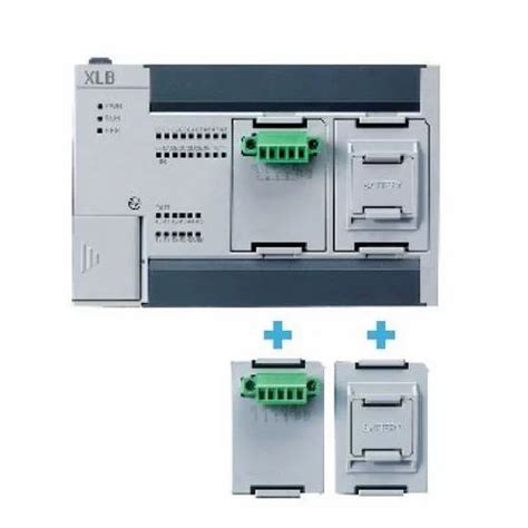 L T XLB E Series Programmable Logic Controller At Unit In Kolkata