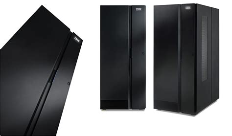 IBM System Storage TS High Density Tape System By Jason Minyard At Coroflot Com Storage