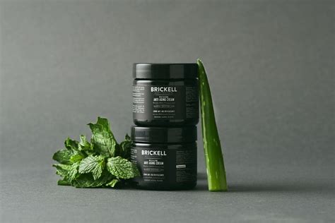 What Are The Benefits Of Aloe For Skincare Brickell Mens Products