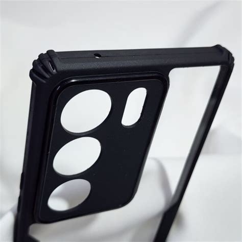 Vivo V29 V29 Pro Transparent Eagle Back Cover BT Limited Edition Store