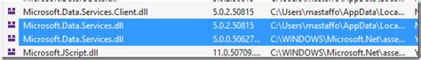 Odata 101 Bin Deploying Wcf Data Services Odata