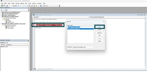 Vba Formular1c1 Definition Examples Types Of References