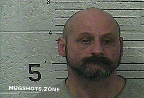 Gilbert Clarence 01222025 Knox County Mugshots Zone