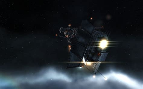 Sleipnir Command Ship By Capnahab Eve Online