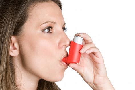 Aerobic Exercise May Cut Asthma Severity