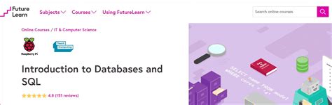 最好的在线sql课程和培训掌握技能从你的家——电子中心bob多特蒙德官方下载 Bob官方网站平台