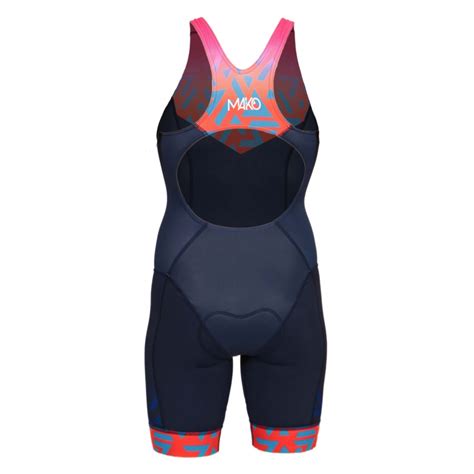 Trifonction Performance Maze Femme Mako Shop
