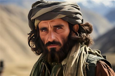 Ahmad Shah Massoud The Lion Of Panjshir A National Hero Of Afghanistan