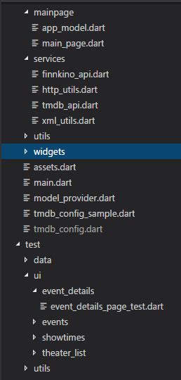 Redux The Ideal Flutter Pattern Guru Meditation