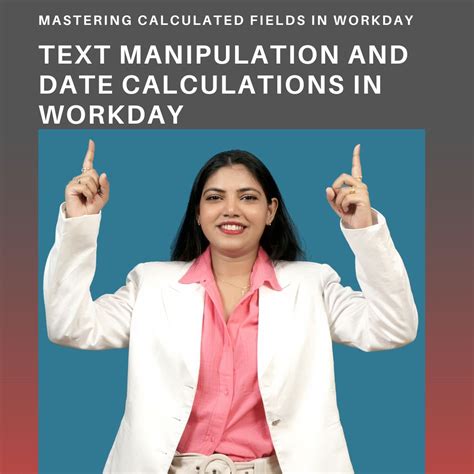 How To Master Calculated Fields In Workday Workday Easylearn Posted