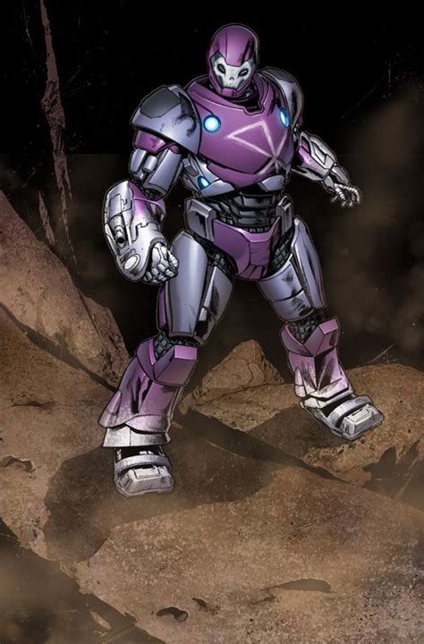 Iron Man Armor Wars 8 By Guru Efx On Deviantart Iron Man Iron Man Armor Marvel Iron Man