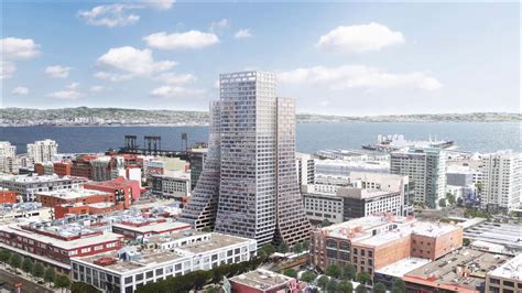 Explore How Big Designs And Manages Facade Systems Using Rhinoinside