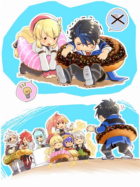 Mikamikiseki Aaron Wei Agnes Claudel Bergard Zeman Feri Al Fayed