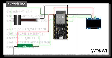 Assignment3220374u Wokwi Esp32 Stm32 Arduino Simulator