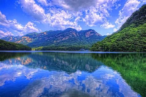 국내에서 손꼽히는 대자연의 비경 올 여름 꼭 가봐야 할 포천 여행지 여행을말하다