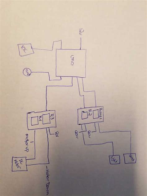 Automatic Chicken Door With Rtc Programming Arduino Forum