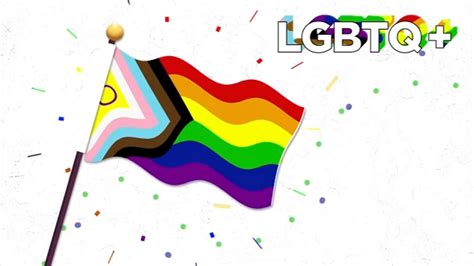 Lgbtq Meaning Acronym Stands For Lesbian Gay Bisexual Transgender