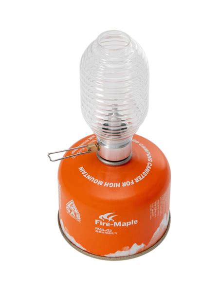 Лампа Газовая Firemaple Firefly Gas Lantern Б Р купить по выгодным