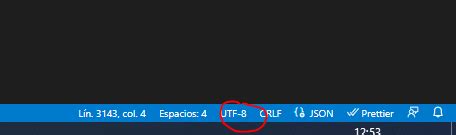 Unexpected Token Error In My Json When I Try To Read It In Angular Stack Overflow