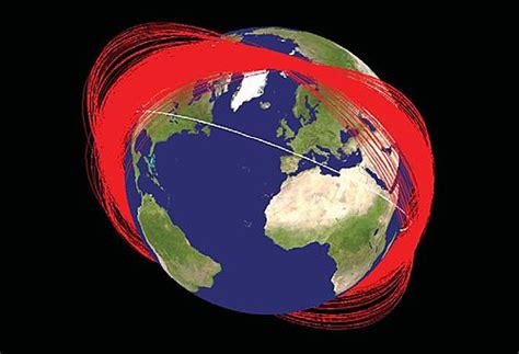 2007 Chinese Anti Satellite Missile Test Wikipedia