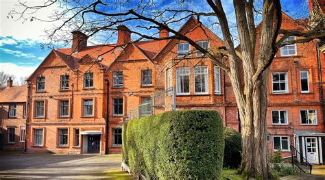 Repton School Derbyshire Venue Hire Conferences Uk