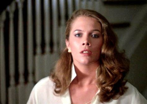 Kathleen Turner Heats Up A Cool Summer In Body Heat Datebook San Francisco Arts