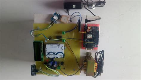 Railway Track Crack Detection Electrosal