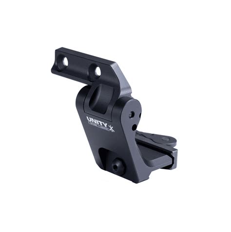 Unity Fast Ftc Pa Mount