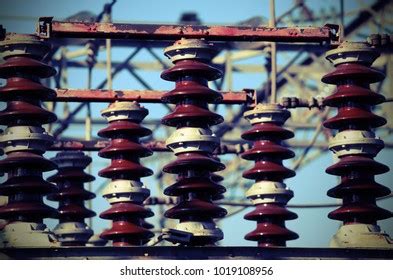 Old Electric Substation Photos Images Pictures Shutterstock