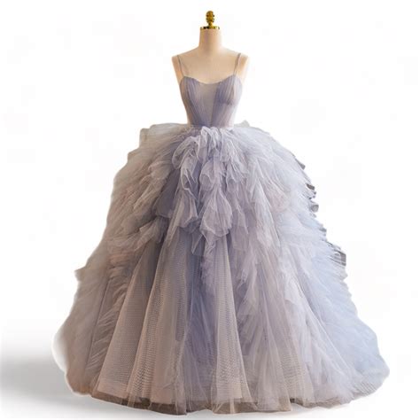 Plus Size Romantic Ball Gown Hello Curve