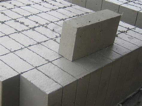Как сделать газобетон своими руками