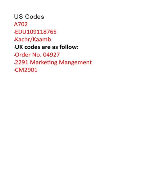 Codes For Assignment Pdf