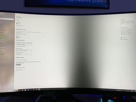 Monitor Problem R Msi Gaming