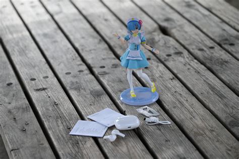 True Wireless Earbuds Review Honor Choice EarBuds X Lite Typical V Shaped Sound With