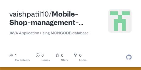 Github Vaishpatil10mobile Shop Management System Java Application