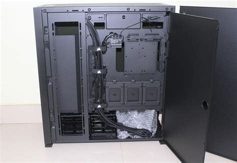 Corsair 7000D AIRFLOW Full Tower PC Case Review | PC TeK REVIEWS
