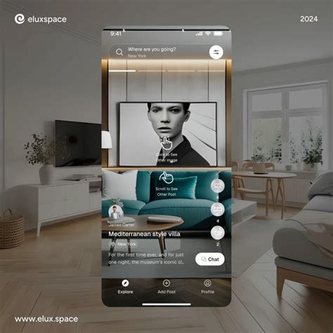 Elux Space Ui Ux Design Agency Elux Space • Instagram Photos And Videos