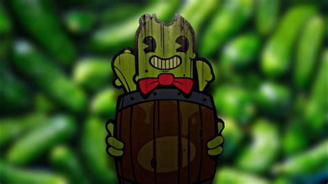 The Bendy And The Pickle Machine Experience™ Youtube