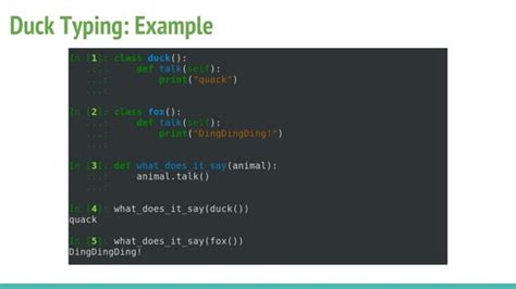 Tips For Happier Python Debugging Ppt