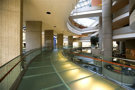 The Clear Advantage Of Structural Glass Designs Novum Structures