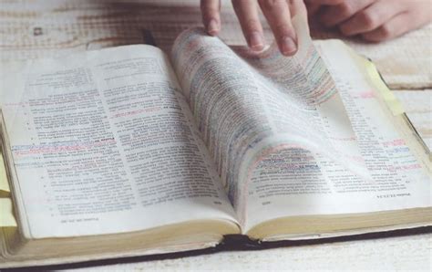 How To Color Code Your Bible My Printable Faith