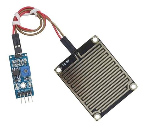 Sensor De Chuva Fc37 Smartcomp Seu Fornecedor Confiável Atendemos Pessoa Jurídica