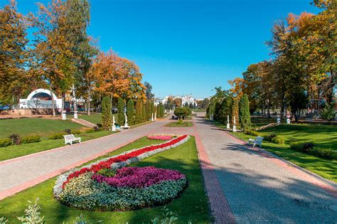27 лучших достопримечательностей Твери - описание и фото