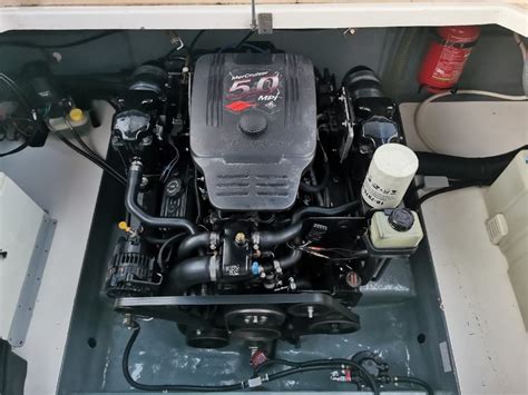 Mercruiser 50 Mpi