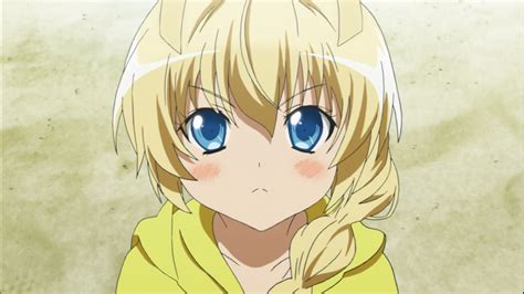 My Shiny Toy Robots Anime Review Haiyore Nyaruko San