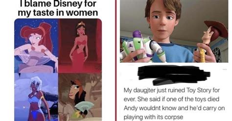 43 Hilarious Disney Memes Even Scrooge Mcduck Couldnt Resist Laughing