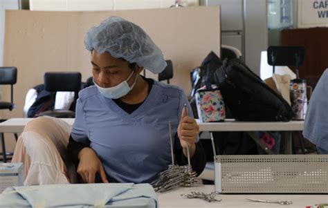 Top Challenges In The Sterile Processing Department