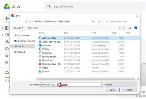 How To Save An Excel File To Google Drive SpreadCheaters