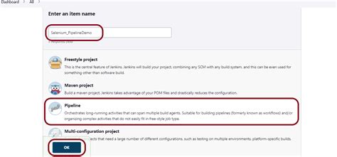 How To Create Jenkins Pipeline For Selenium Tests QA Automation Expert